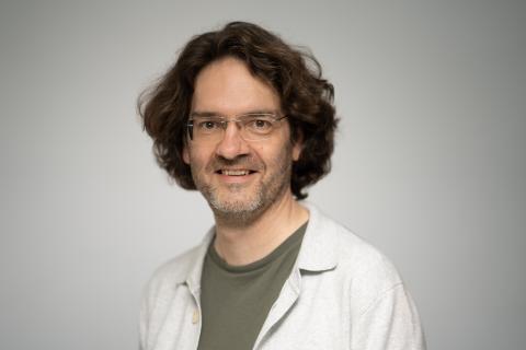 Michael Haus neuer HSE-Direktor | Heidelberg School of Education