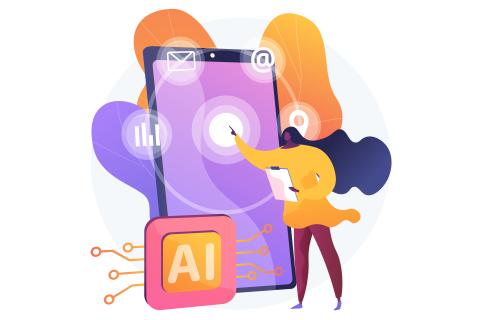 Workshops on Artificial Intelligence (AI), Media Literacy and Learning ...