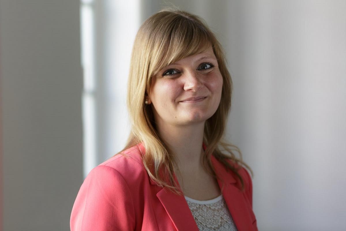 Carina Schmidt | Heidelberg School of Education