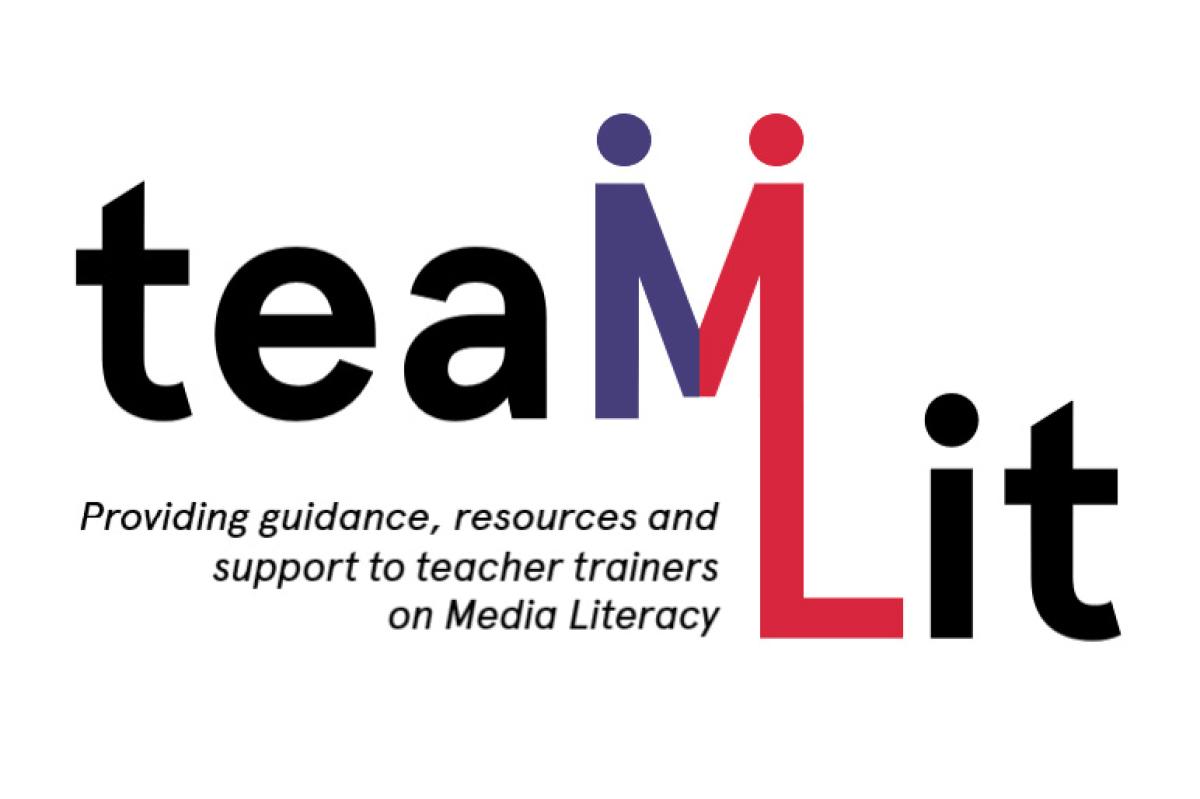 Teacher education in digital and media literacy (TeaMLit) | Heidelberg ...