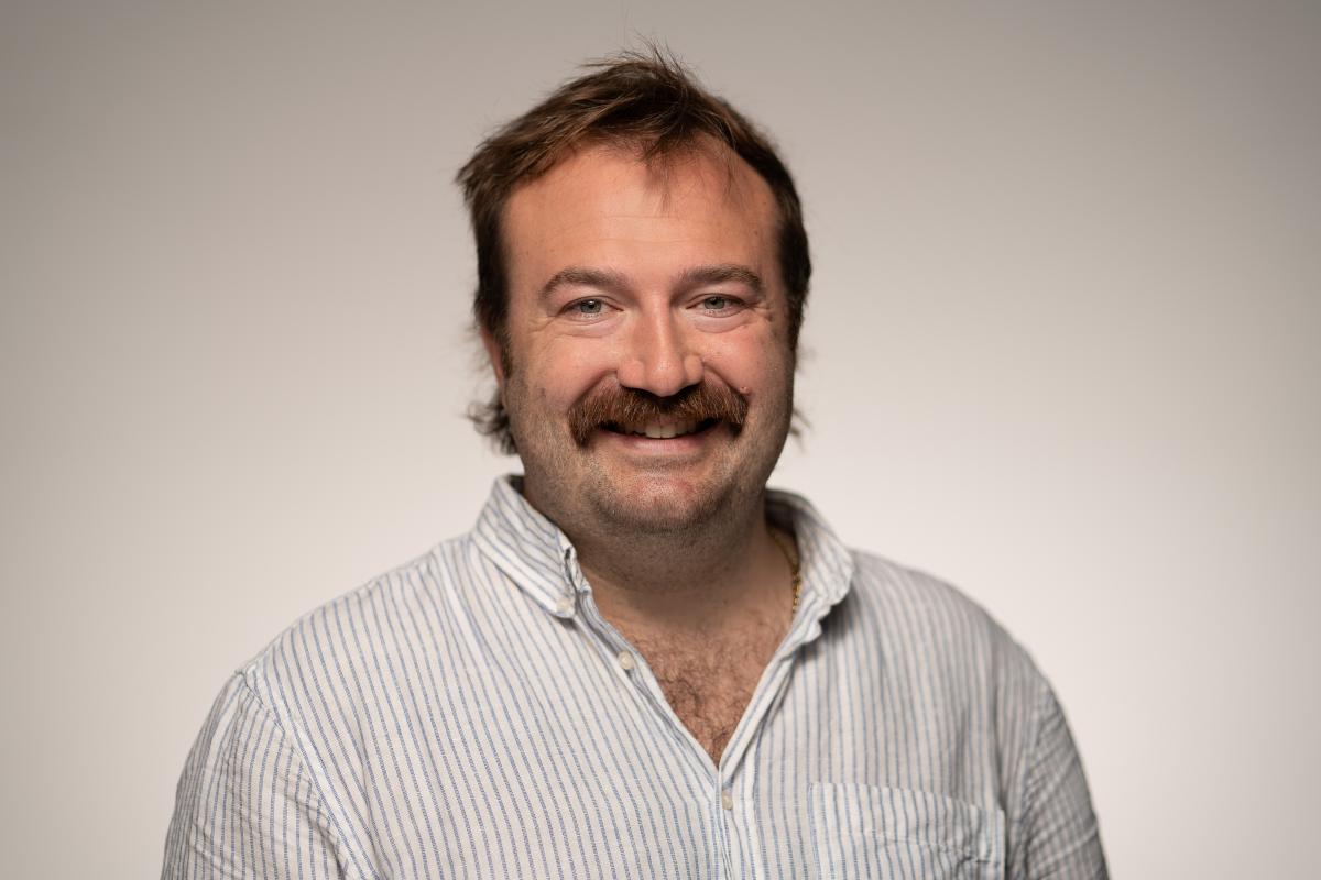 Jonas Braun | Heidelberg School of Education